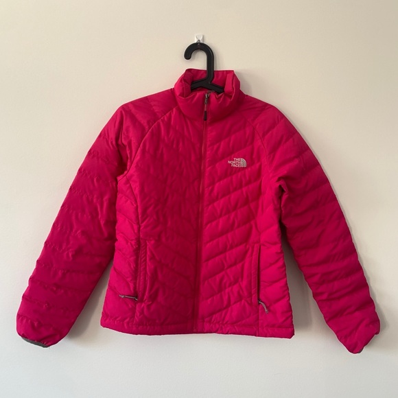 The North Face | Jackets & Coats | The North Face Womens Trevail Jacket ...